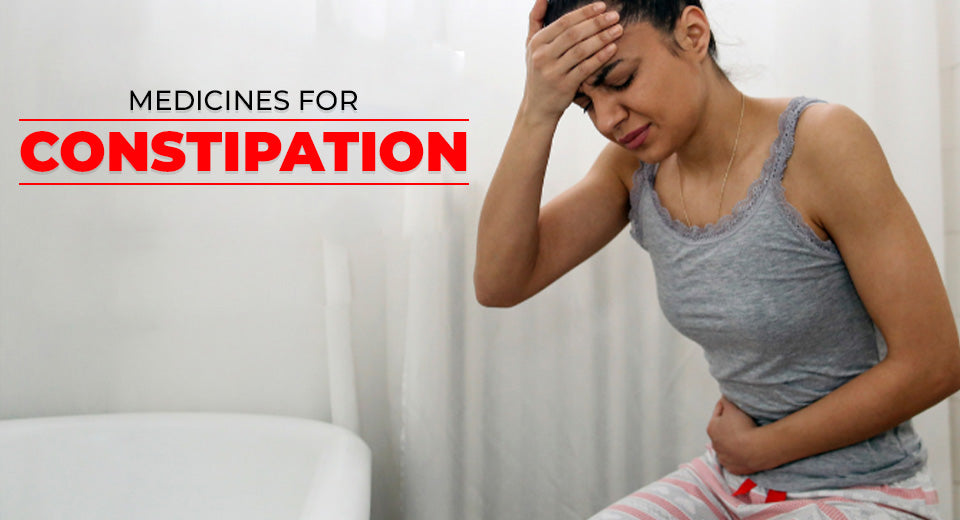 Constipation – Superdrugs