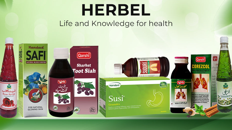 Herbal Medicines – Superdrugs