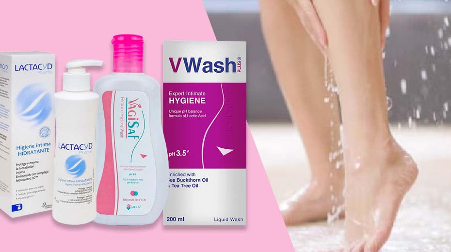 Hygiene Wash – Superdrugs