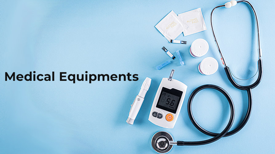 Medical Essentials – Superdrugs