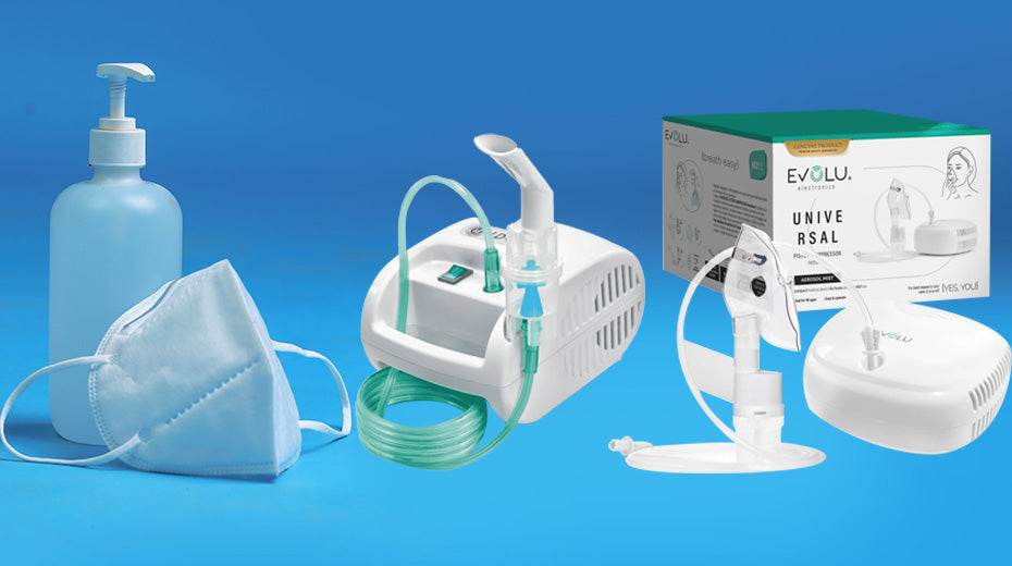 Nebulizers – Superdrugs
