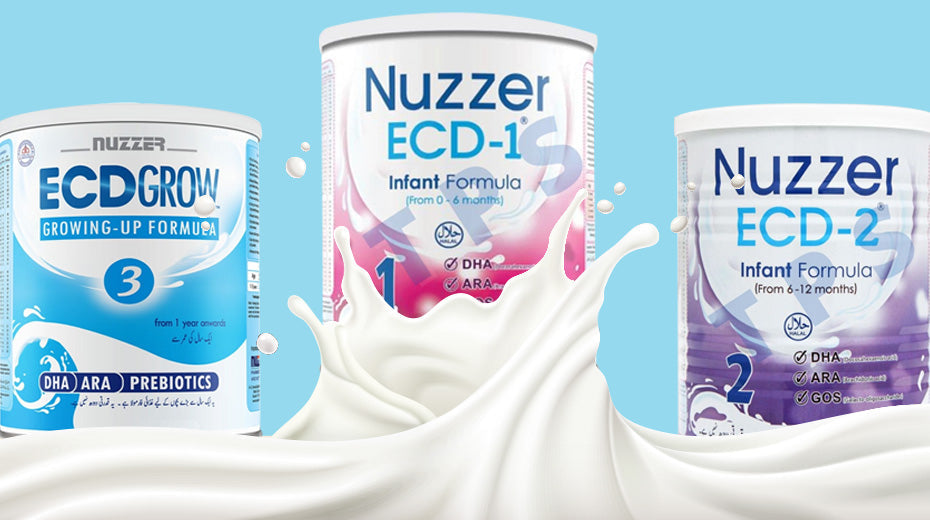 Nuzzer Milk Powders – Superdrugs