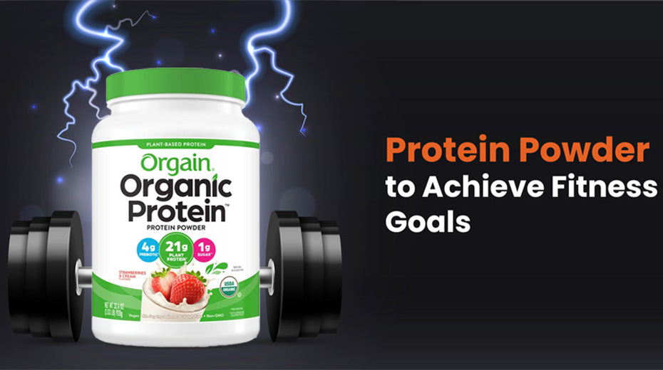 Protein powder – Superdrugs