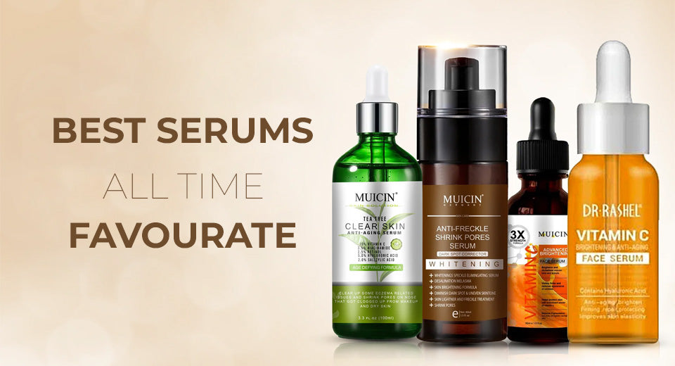 Serum – Superdrugs