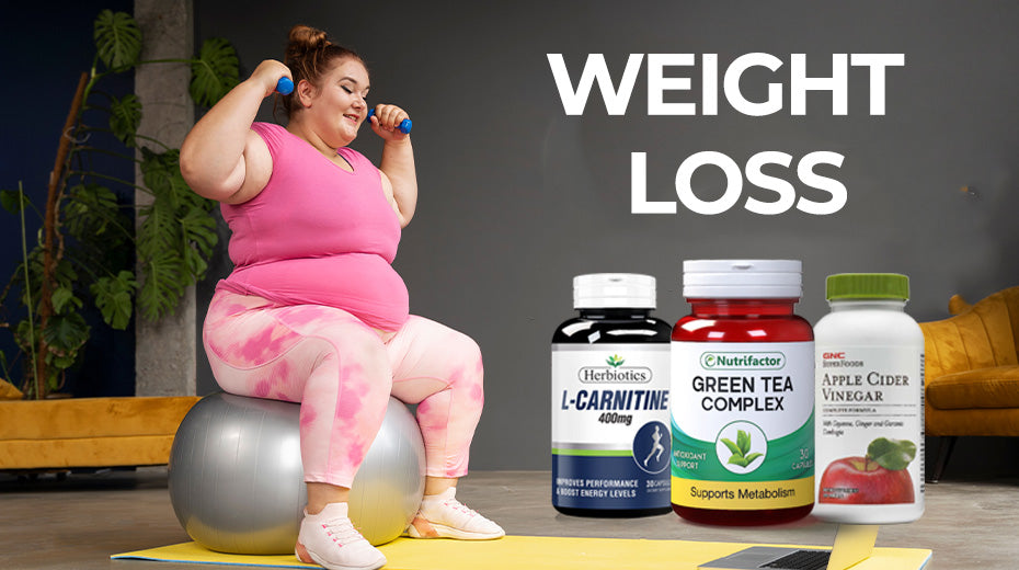 Weight Loss – Superdrugs