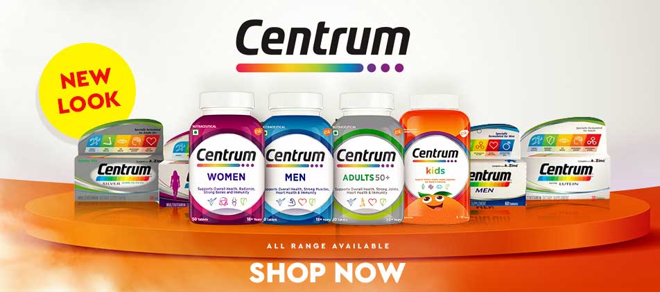 Men's Corner – Superdrugs