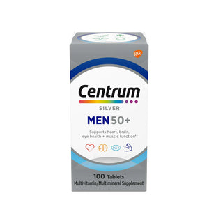 Centrum Tablets & Supplement Products - Superdrugs