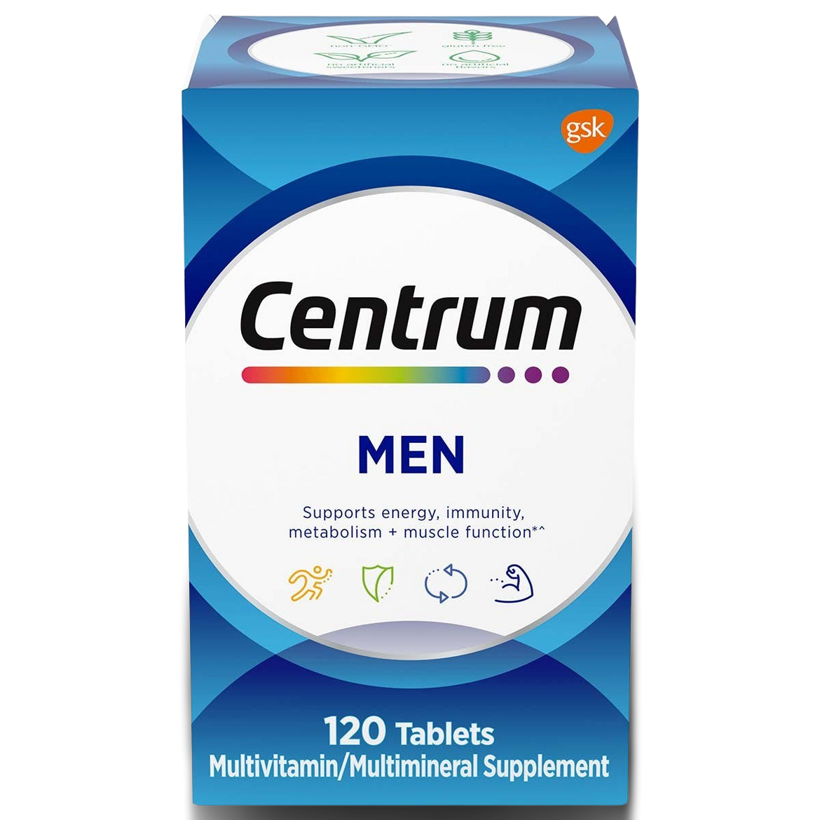 Centrum Tablets & Supplement Products - Superdrugs