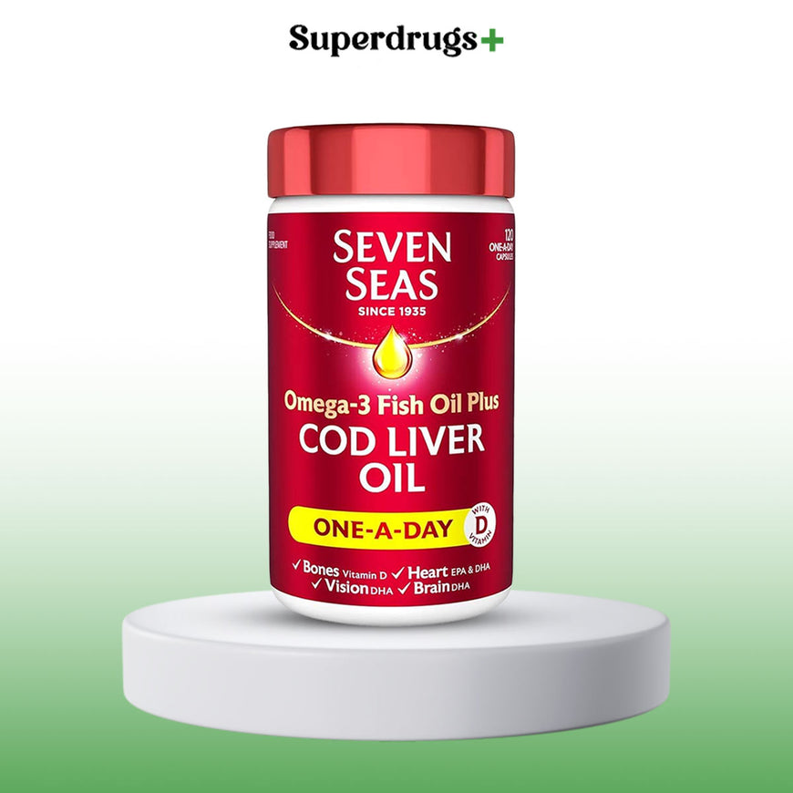 Centrum Men Tablets 120s – Superdrugs