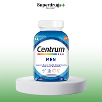 Centrum Tablets & Supplement Products - Superdrugs