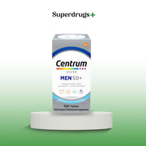 Centrum Tablets & Supplement Products - Superdrugs
