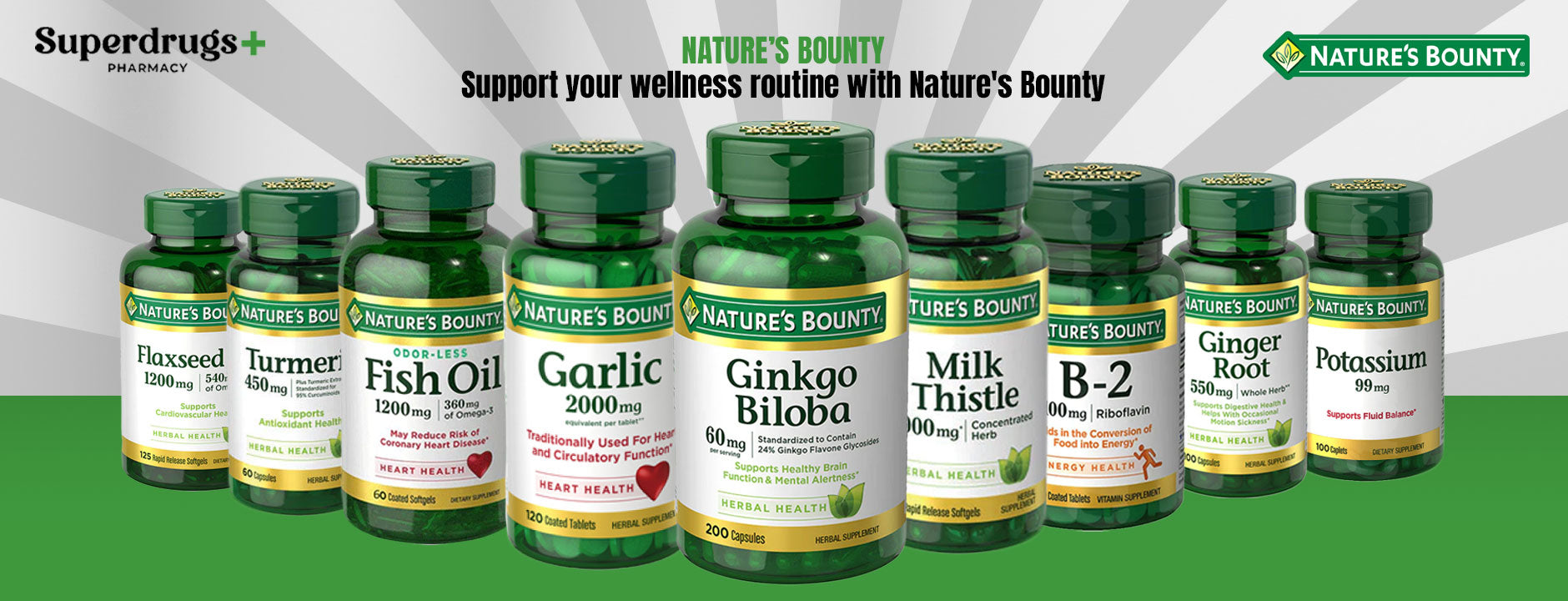 Superdrugs+ Pharmacy