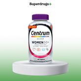 Centrum Tablets & Supplement Products - Superdrugs